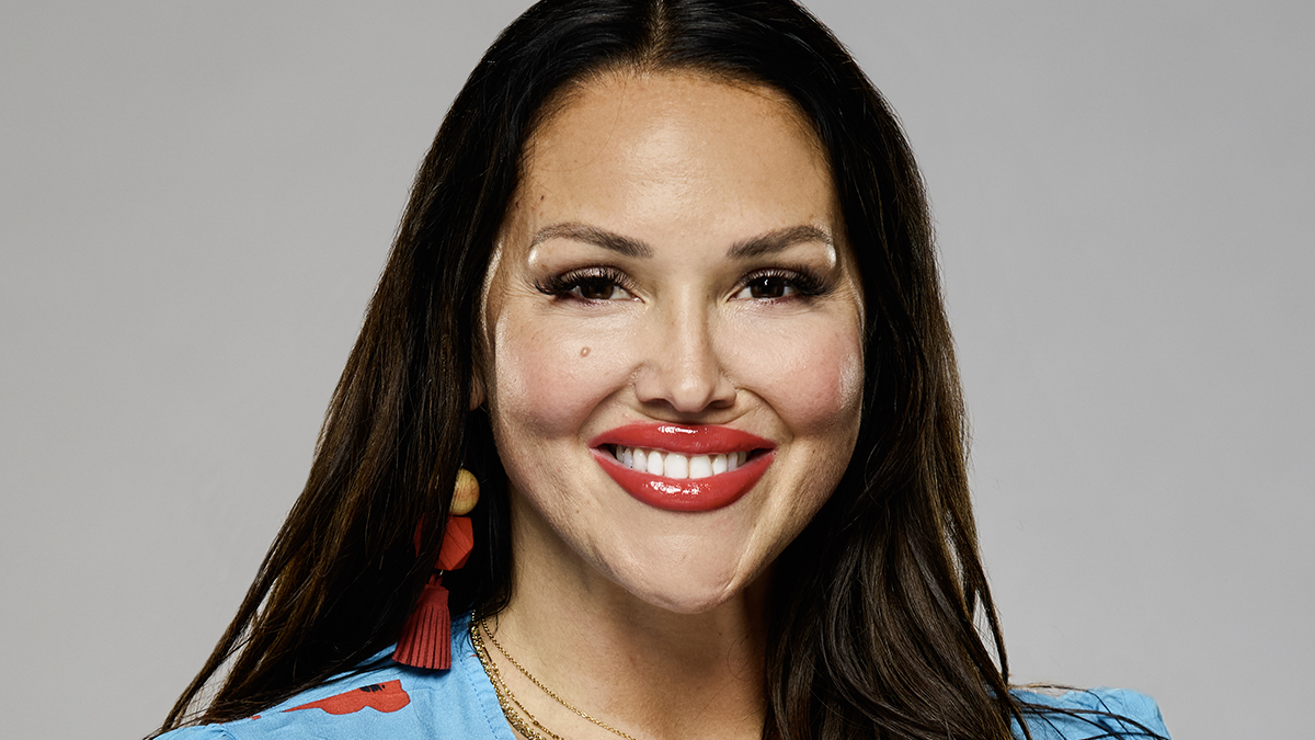 Amy Bingham Big Brother 27 Preseason Interview - globaltv