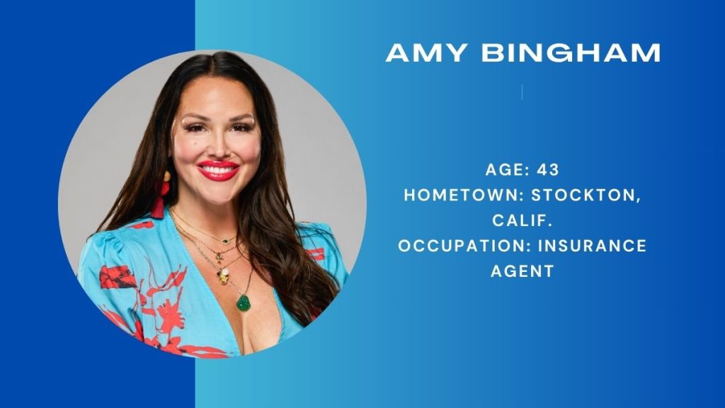 Big Brother Cast Revealed - But Who’s the Mystery Houseguest? - globaltv