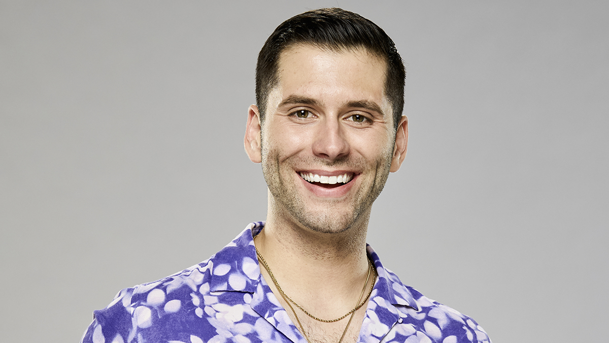 Jimmy Heagerty Big Brother 27 Preseason Interview - globaltv