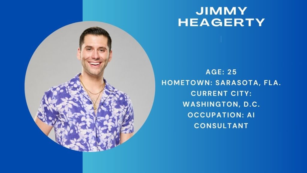 Big Brother Cast Revealed - But Who’s the Mystery Houseguest? - globaltv