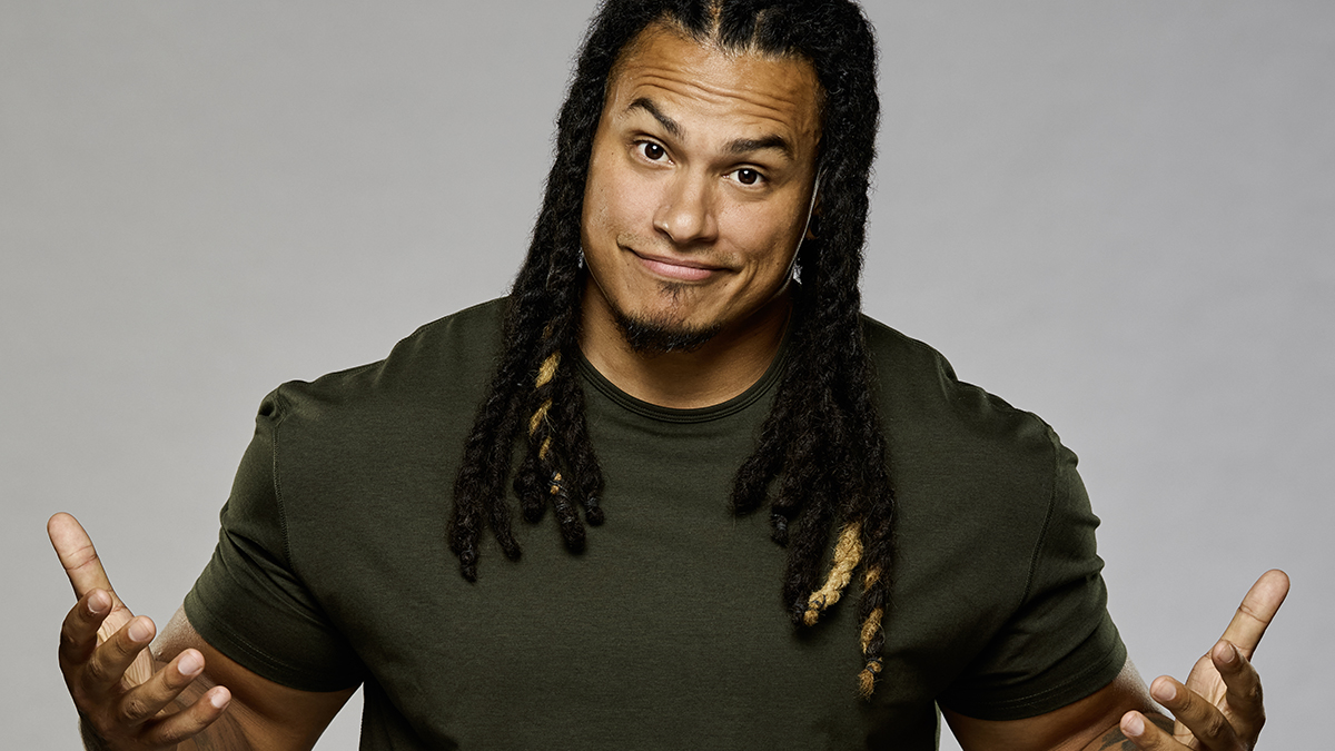 Keanu Soto Big Brother 27 Preseason Interview - globaltv