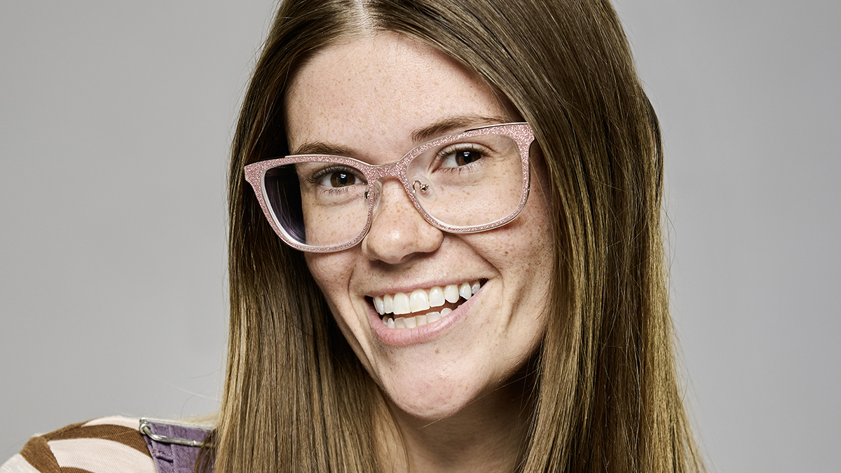 Kelley Jorgensen Big Brother 27 Preseason Interview - globaltv