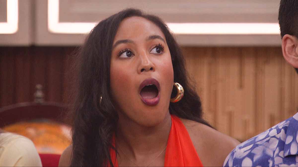 Big Brother Premiere Sneak Peek - Who Goes Missing When the Lights Go ...