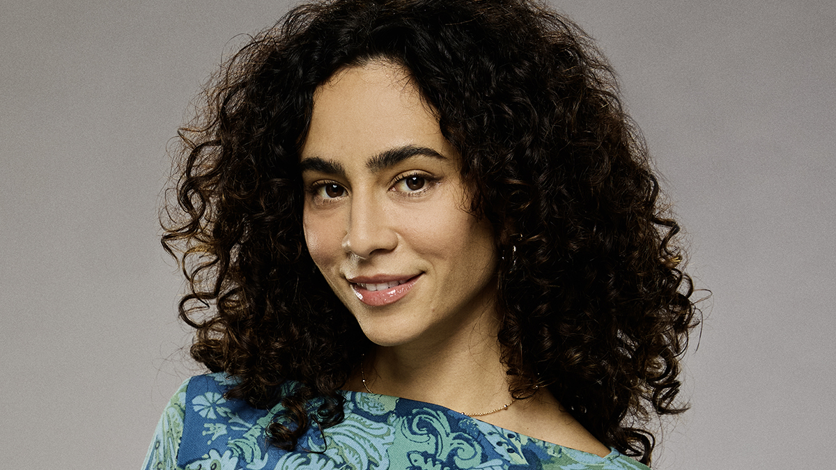 Morgan Pope Big Brother 27 Preseason Interview - globaltv