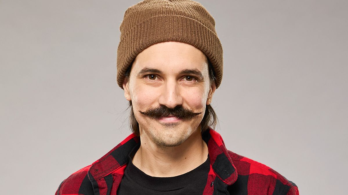 Vince Panaro Big Brother 27 Preseason Interview - globaltv