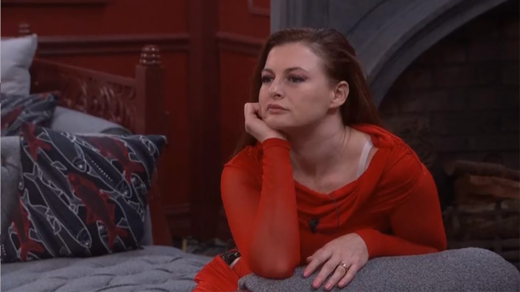 Live Feed Update: Mickey Rages Against “The Rachel Show” After Hitting ...