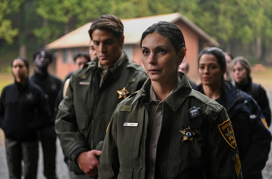 Global Announces Fall 2025 Premiere Dates Featuring Three New Series ...