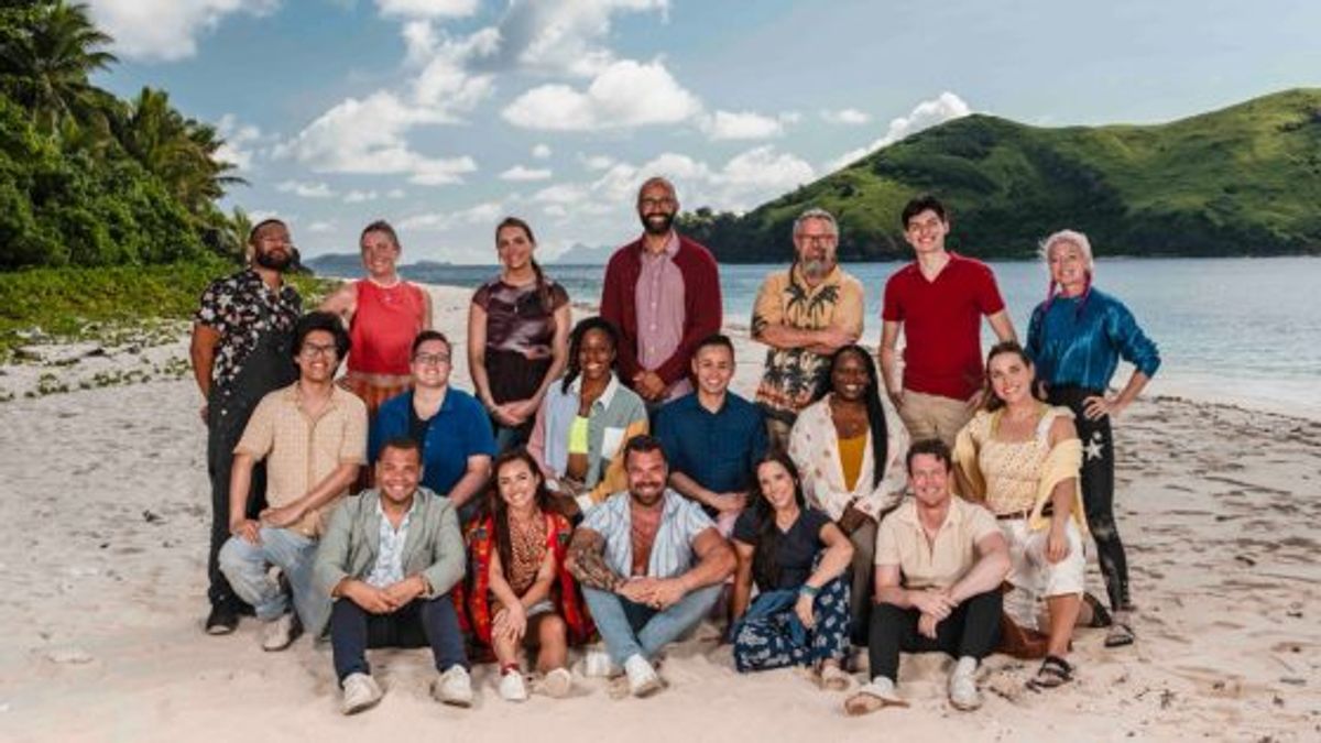 Survivor 47 Fantasy Tribe | Survivor Pool - globaltv