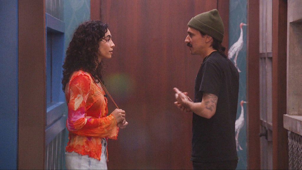 Live Feed Spoilers: Steamrolling the Competition: Morgan Holds All the ...