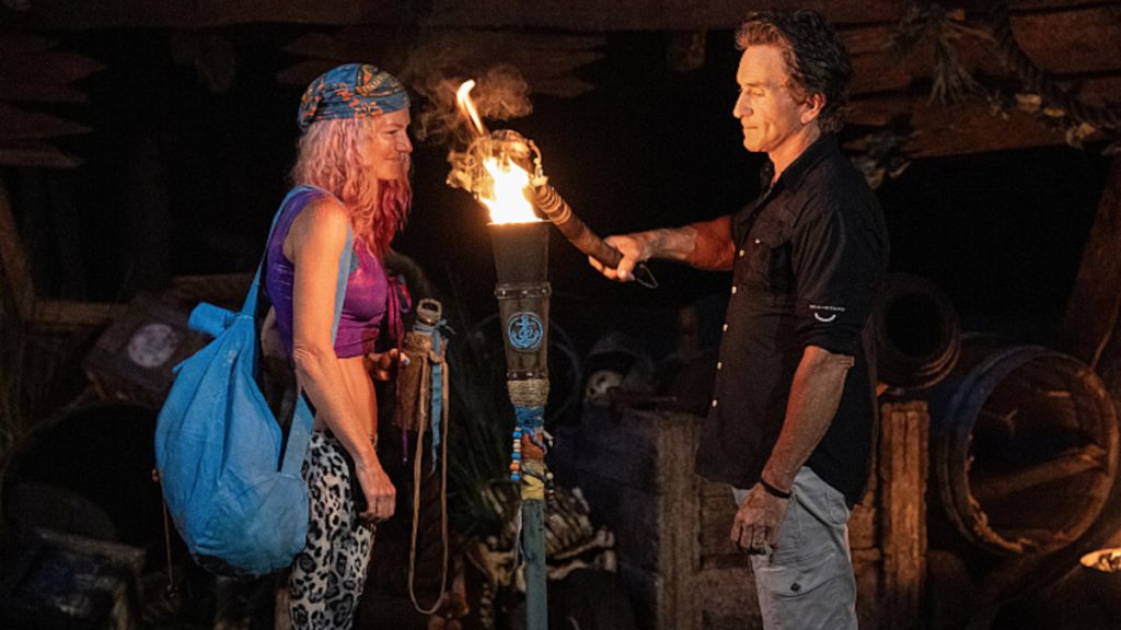 Survivor and Sound: Annie Davis on Music, Life in the Game - globaltv