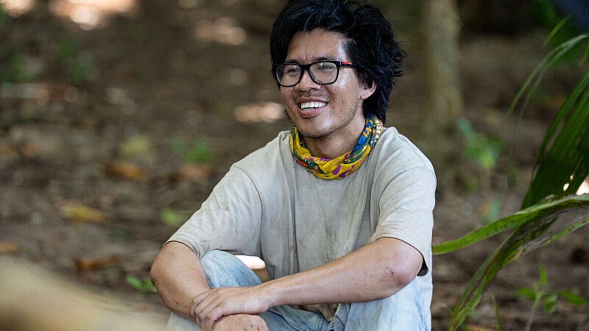 When Tribal Swaps Strike: Jason Breaks Down the Tribal Dynamics That ...