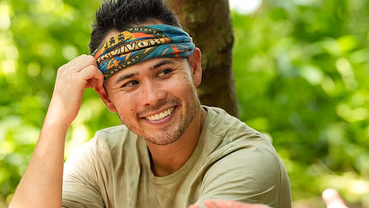 No Fire, No Food: Jeremiah Opens Up About Life on the Kele Tribe - globaltv