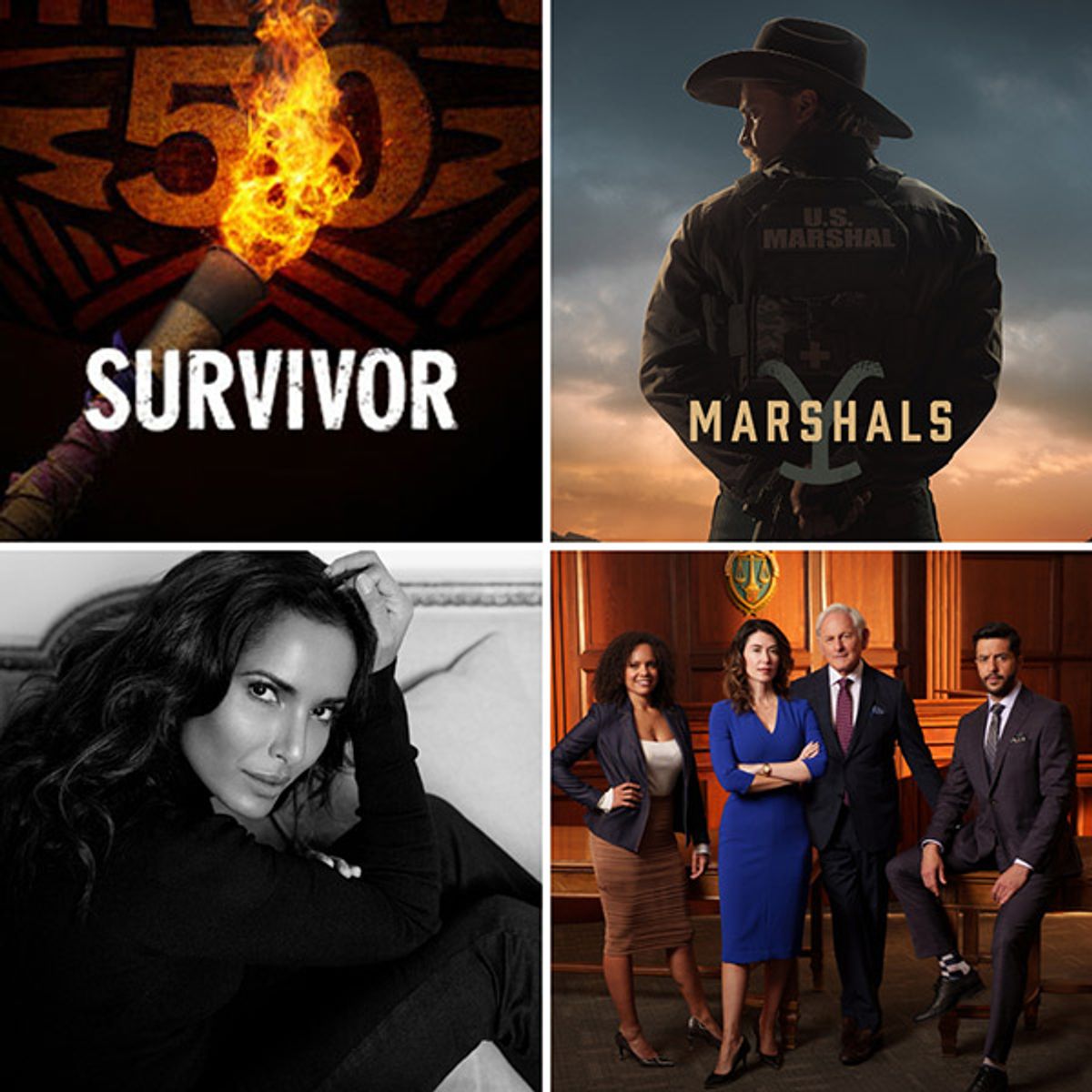 Global’s Dynamic Winter 2026 Schedule Delivers New Series From Every ...