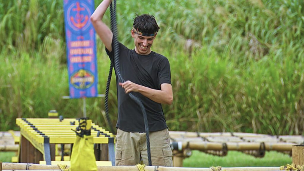 Rizo’s Rules: How The Young Player Revived Old-School Strategy - globaltv
