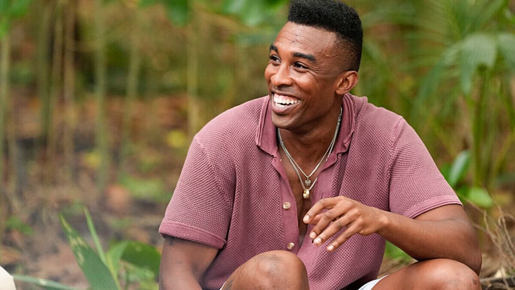 Kyle Fraser Begins the Road Back After Survivor Injury - globaltv