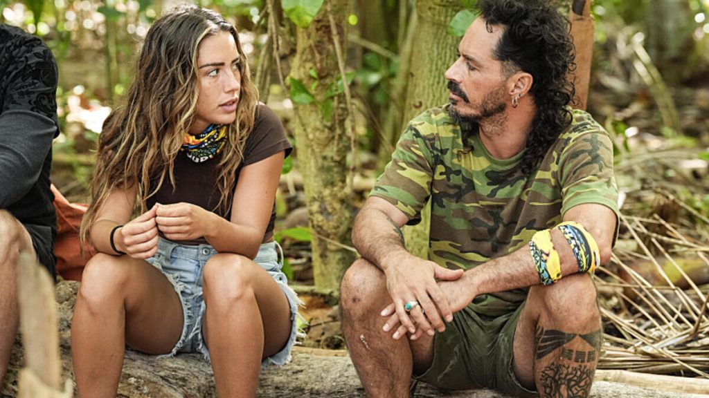 Dee Completes the Survivor Circle: ‘I Had Nothing to Prove’ - globaltv
