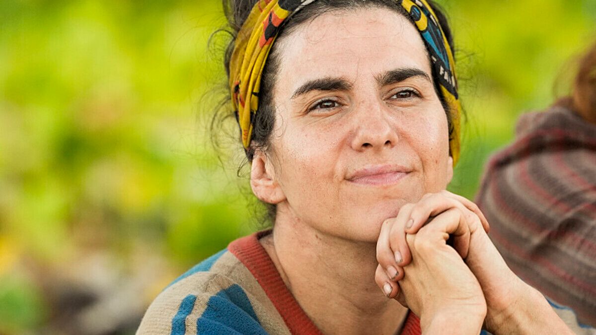 Aubry Reflects on Her Emotional Survivor Victory - globaltv